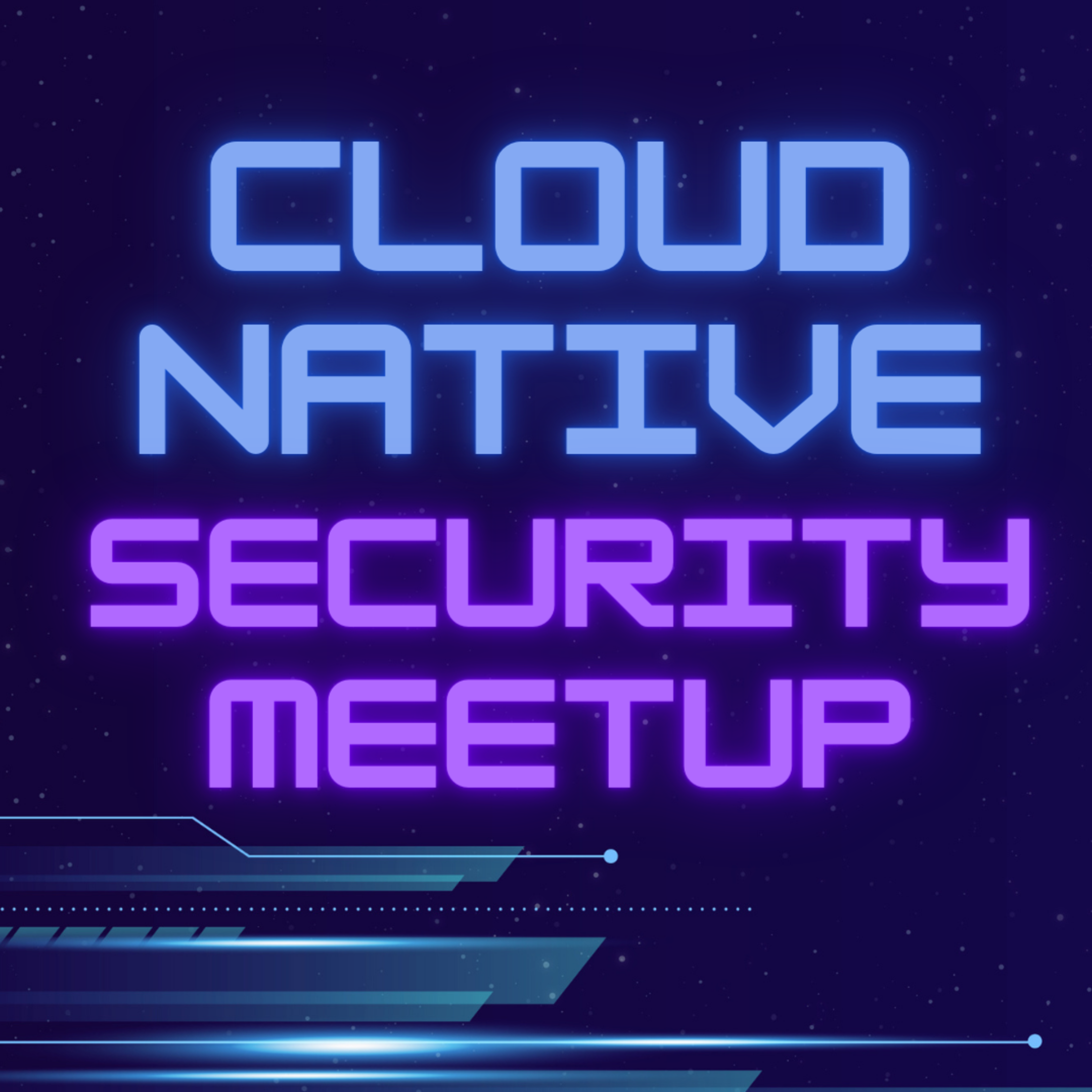 See Cloud Native Security Meetup at CNCF Cloud Native Security India